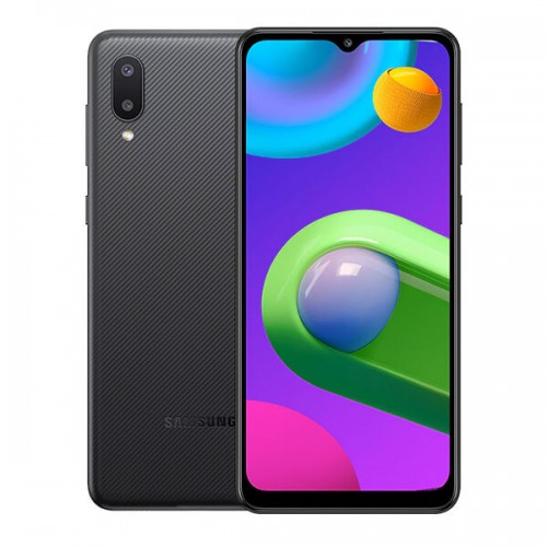 Samsung M02 - Price in Srilanka October 3, 2025